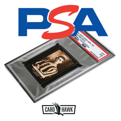 All PSA Grading Submission Options | CardHawk Grading UK